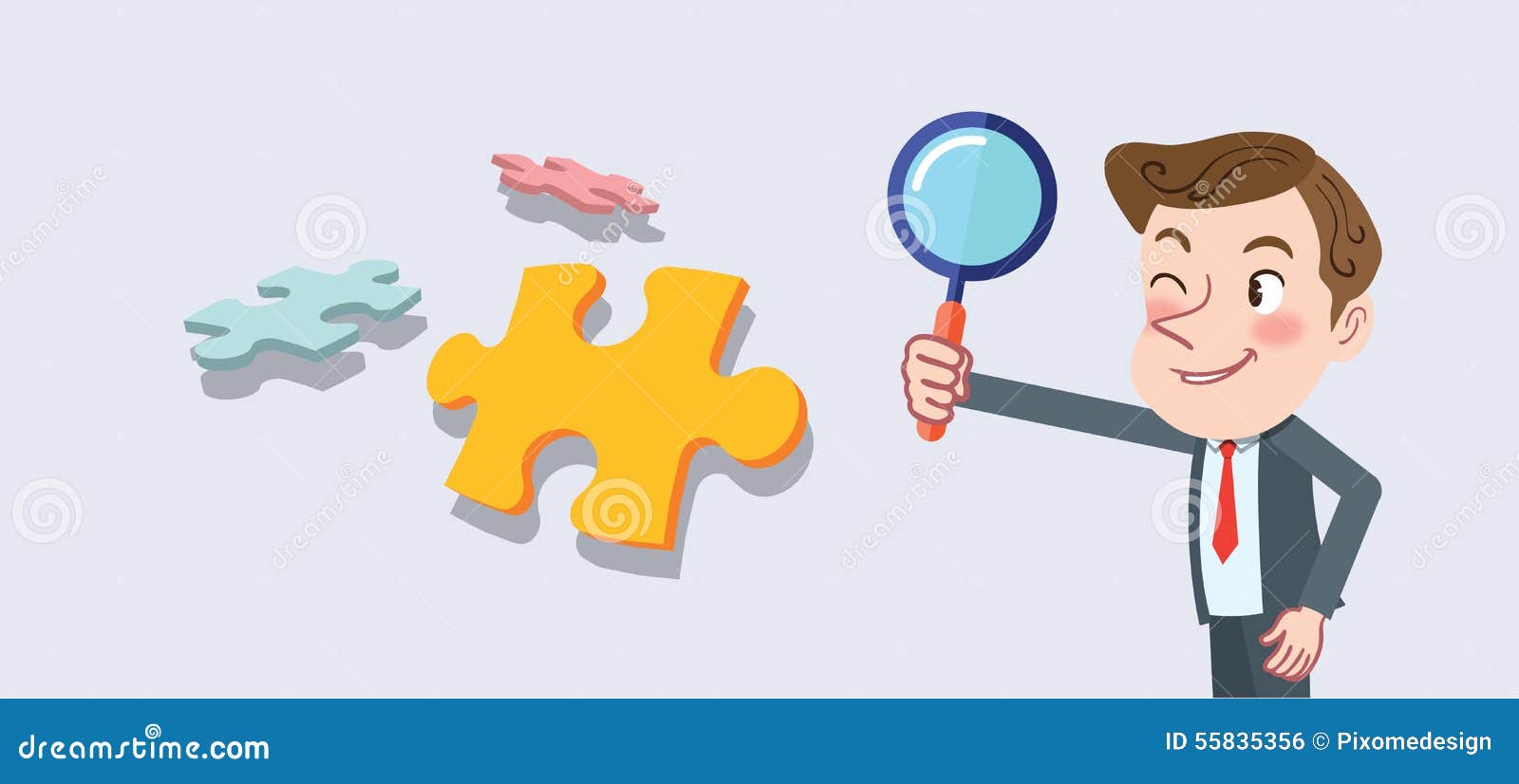 Drawing Flat Character Design Business Analysis Concept Stock ... Drawing Flat Character Design Business Analysis Concept Stock ...