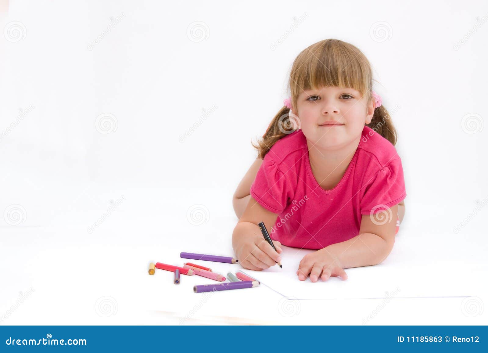 Drawing is fun stock image. Image of draw, enjoying, artistic - 11185863
