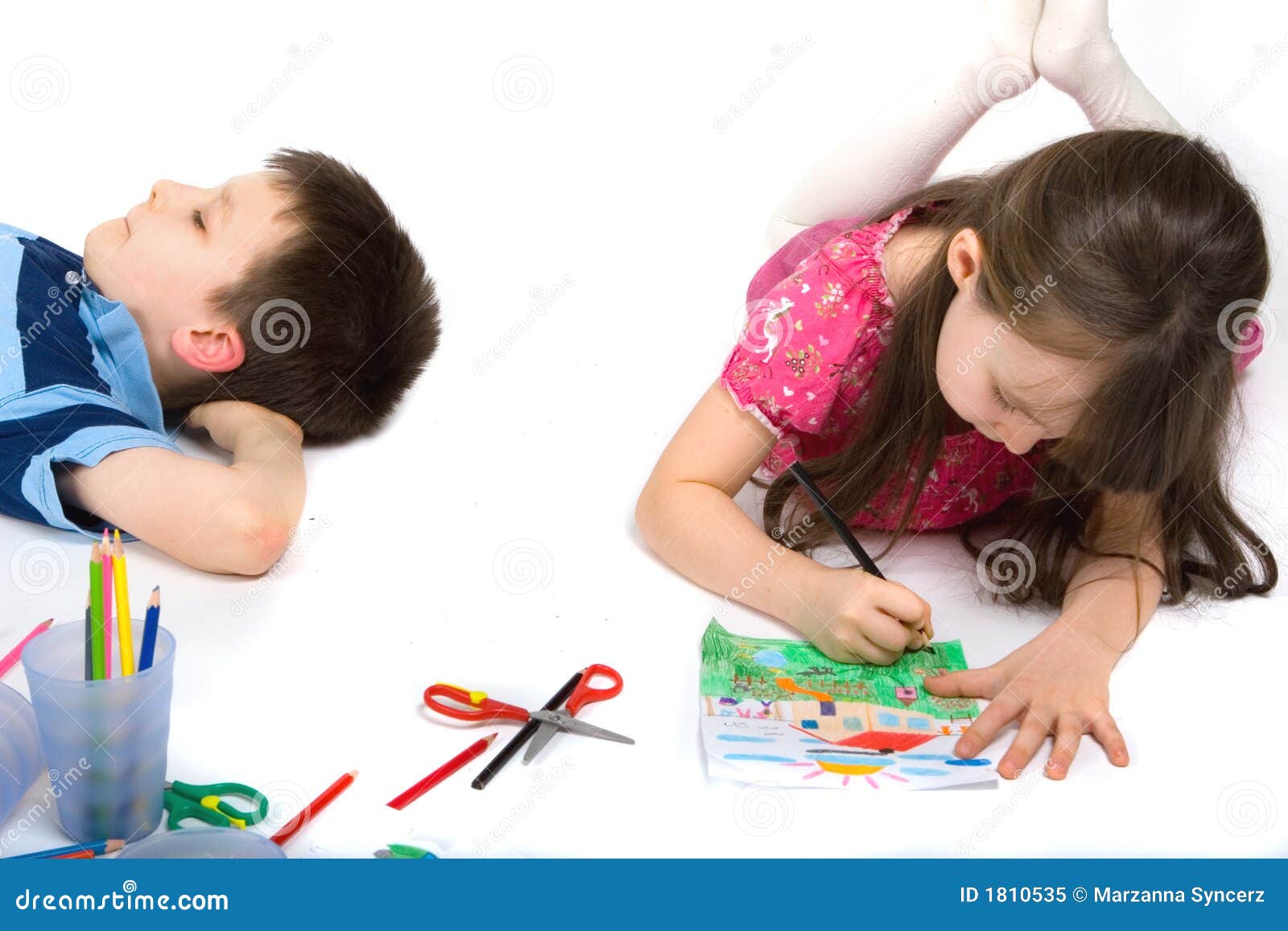 Drawing Fun stock image. Image of background, drawing - 1810535