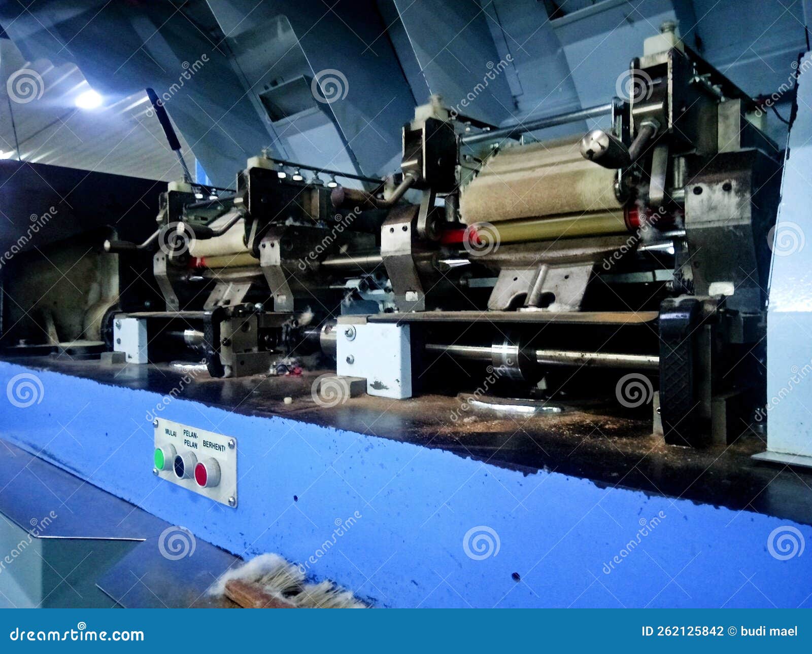 Drawing machine parts stock photo. Image of drawing - 262125842