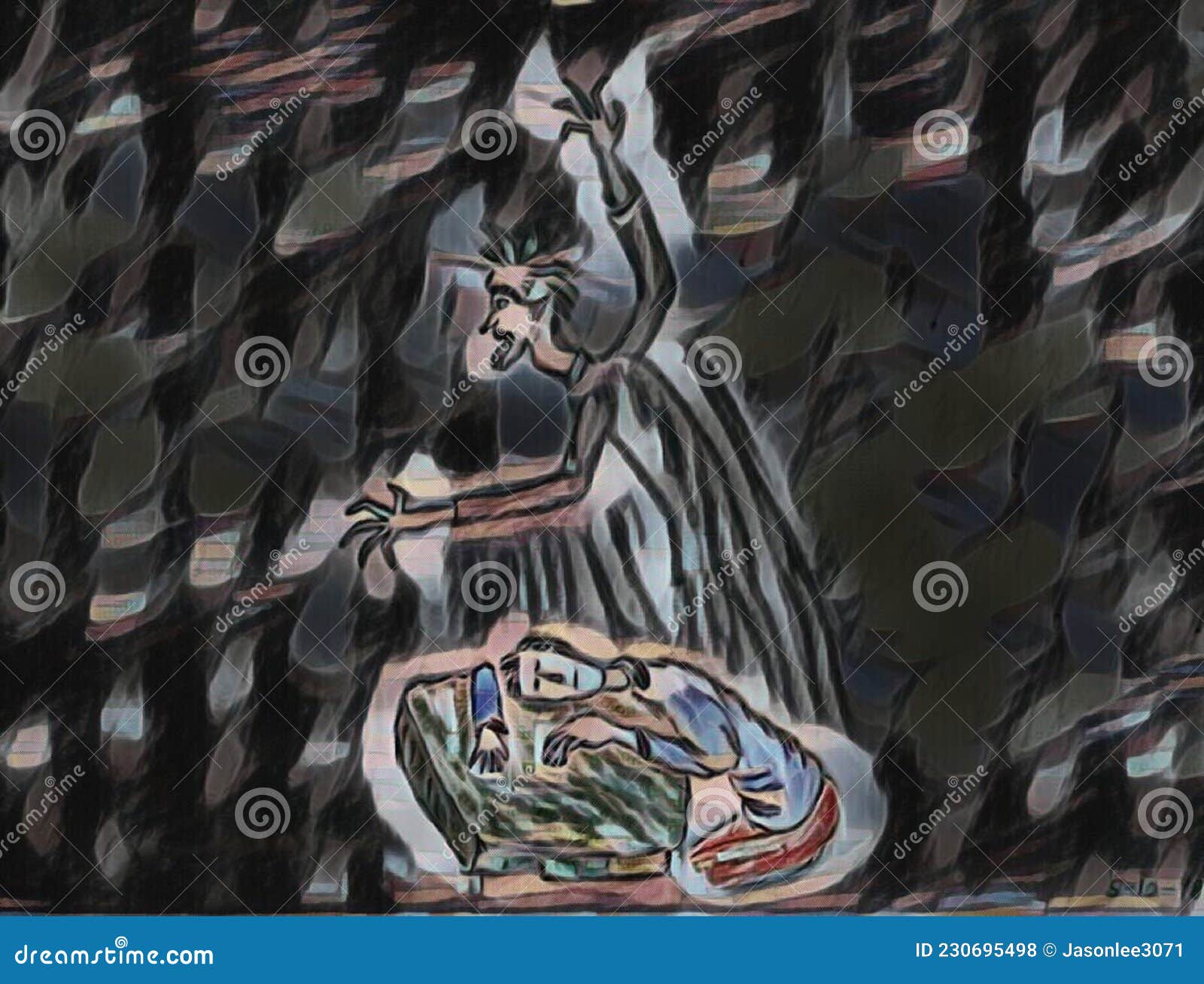 Ego Manifests Stock Illustrations – 1 Ego Manifests Stock Illustrations ...