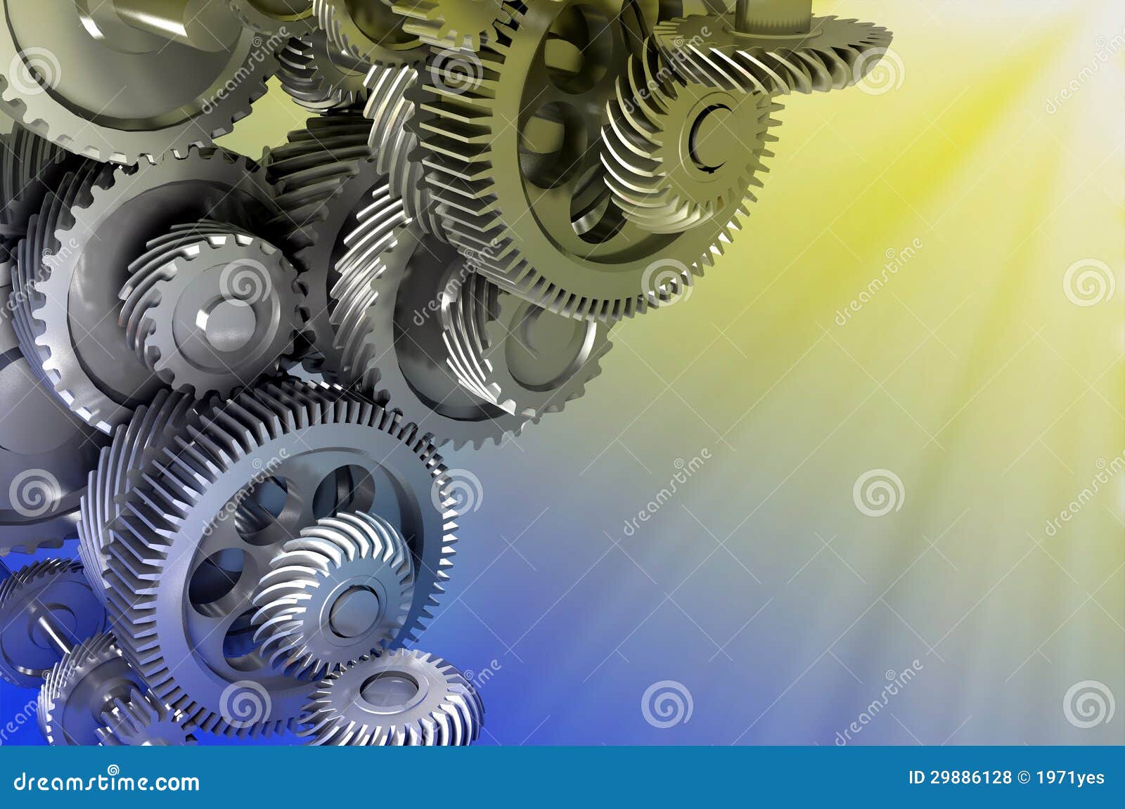 Mechanics stock illustration. Illustration of precise - 29886128