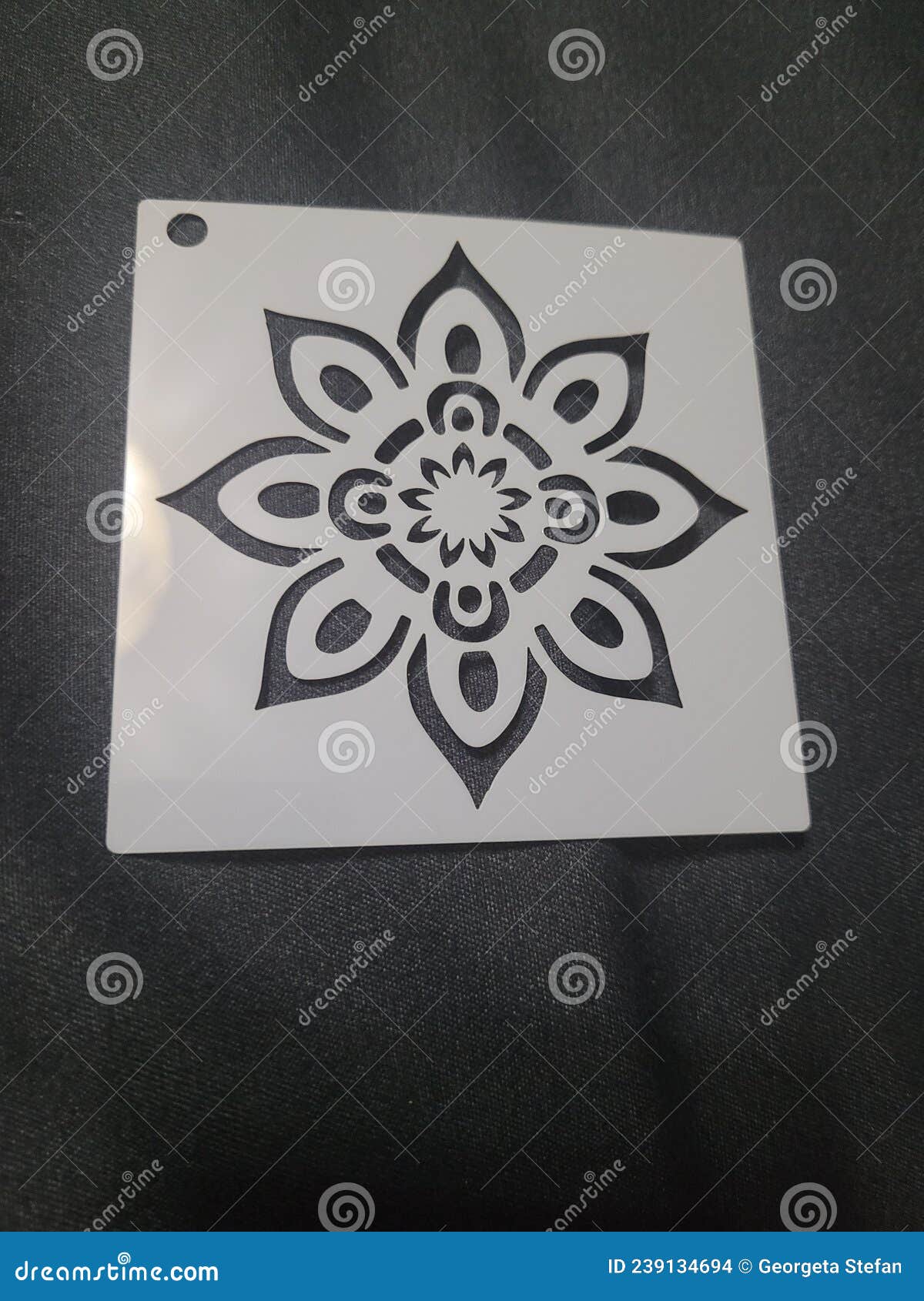 Drawing mold stock photo. Image of iron, lighting, pattern - 239134694