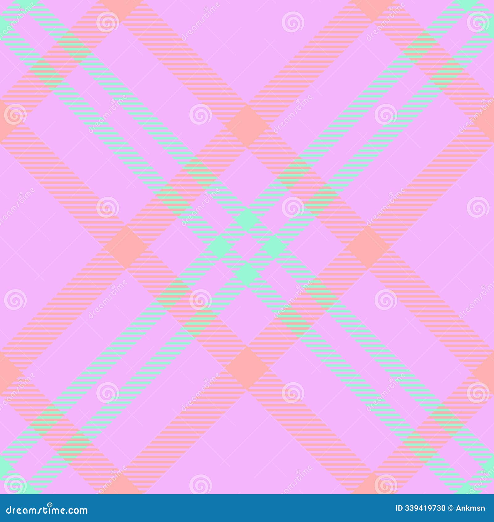 Drawing Pattern Fabric Tartan, Couch Check Texture Vector. Scottish ...