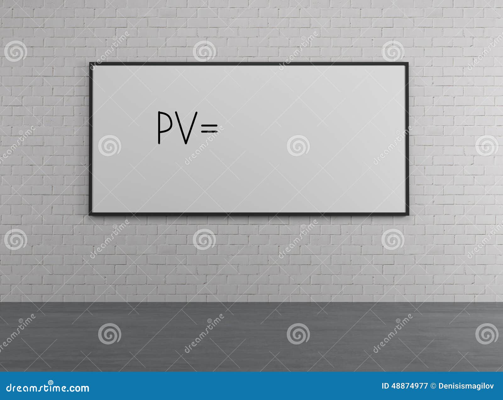 Drawing PV symbol stock image. Image of dark, concrete - 48874977