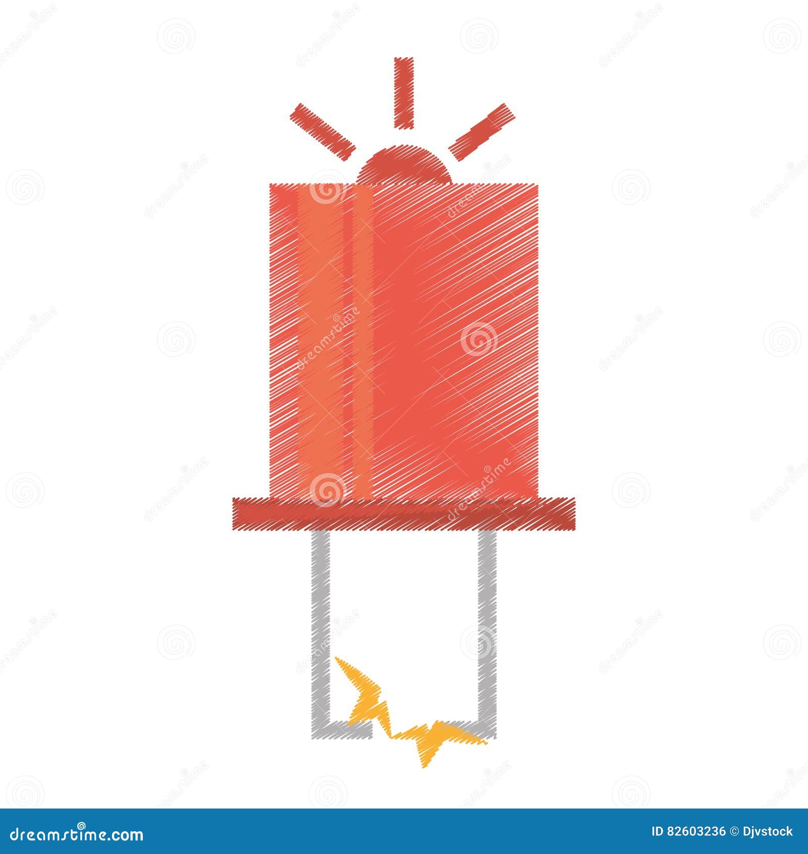 SMD SOT-23 Electronic Transistor Placed On Blueprint 3d Illustration ...