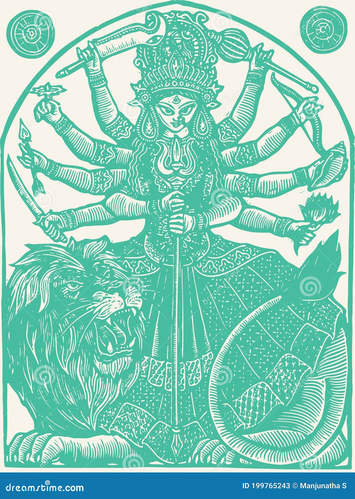 Chamundi Cartoons, Illustrations & Vector Stock Images - 49 Pictures to ...