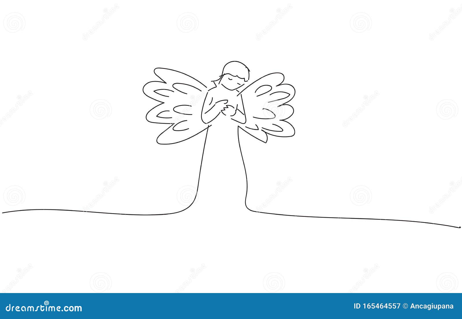 Sketch Of Monochrome Blurred Contour Of Rectangle With Cutlery Royalty ... Sketch Of Monochrome Blurred Contour Of Rectangle With Cutlery Royalty ...