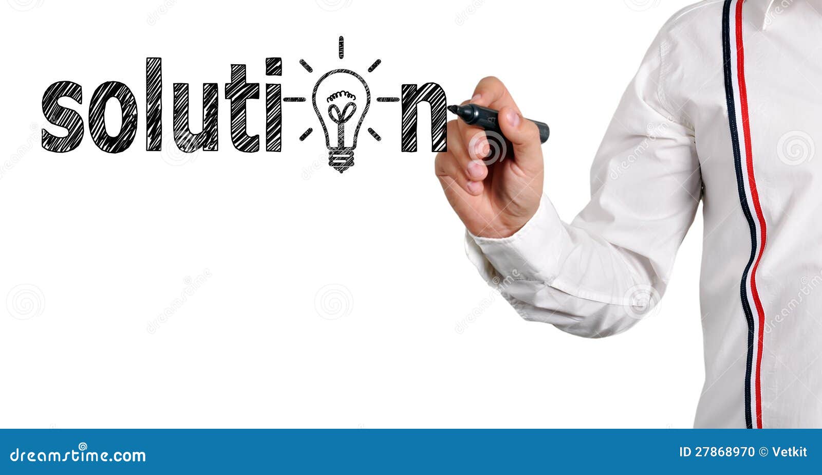 Drawing solution stock photo. Image of depict, sign, human - 27868970