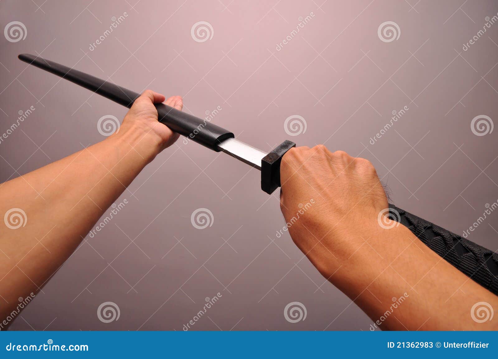 Drawing a Sword stock image. Image of angle, sabre, razor - 21362983