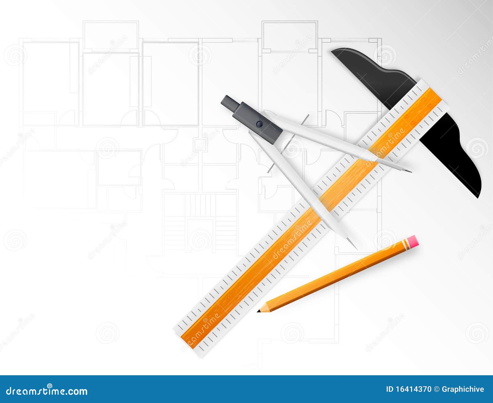 Architecture Tools For Drawing