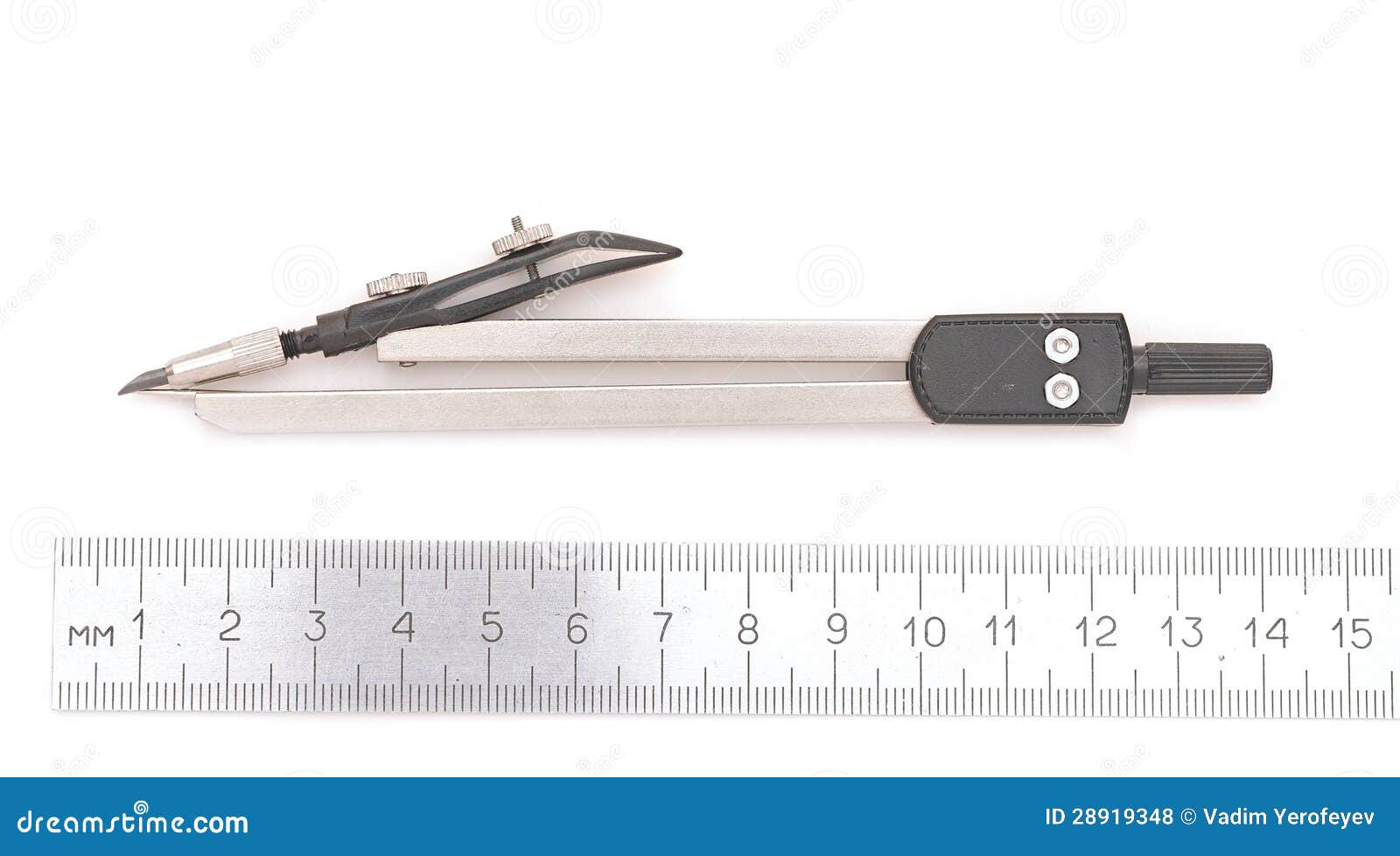 School Math Drawing Tools Background Stock Photos - 326 Images