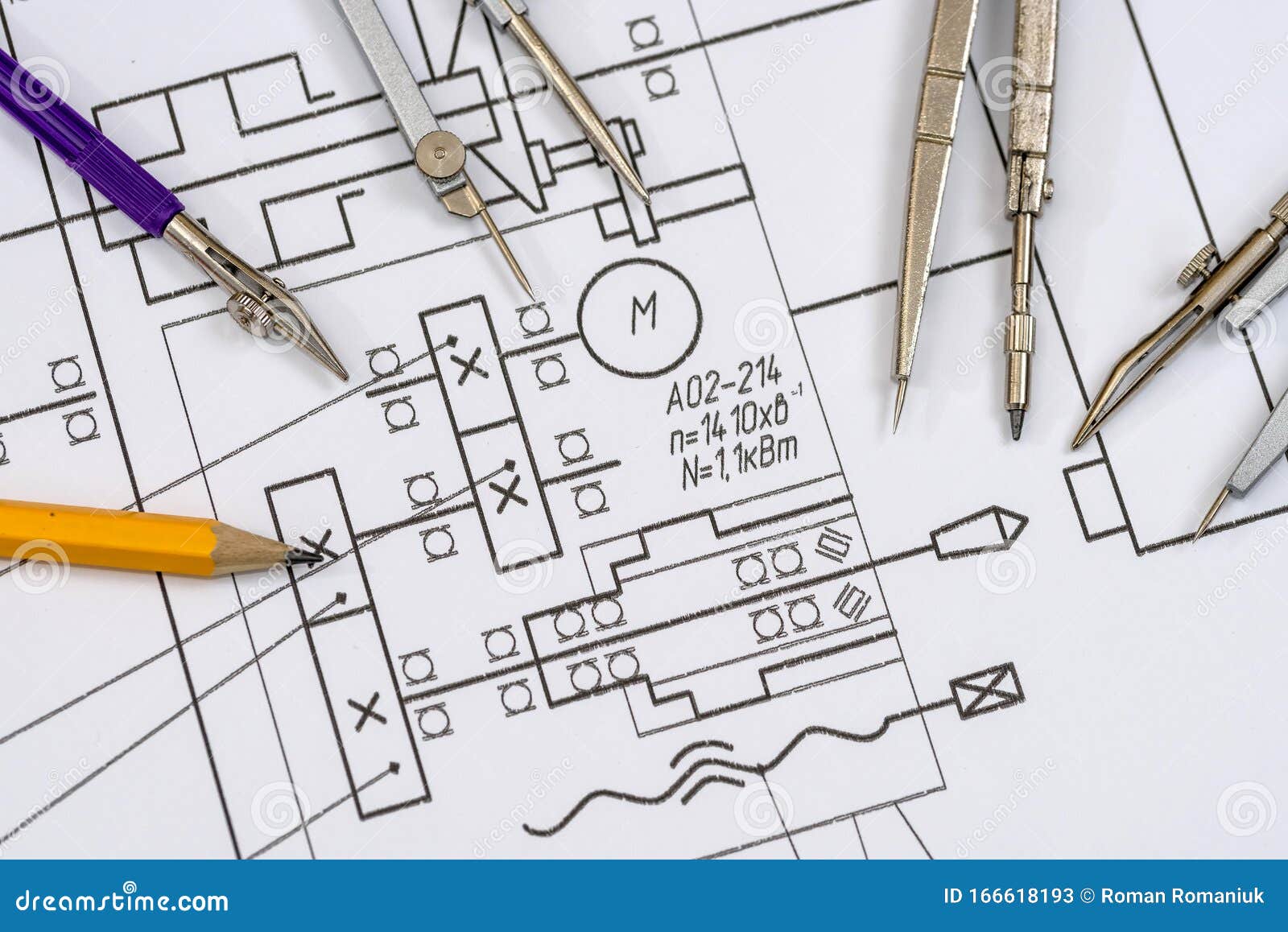 Technical Drawing Tools
