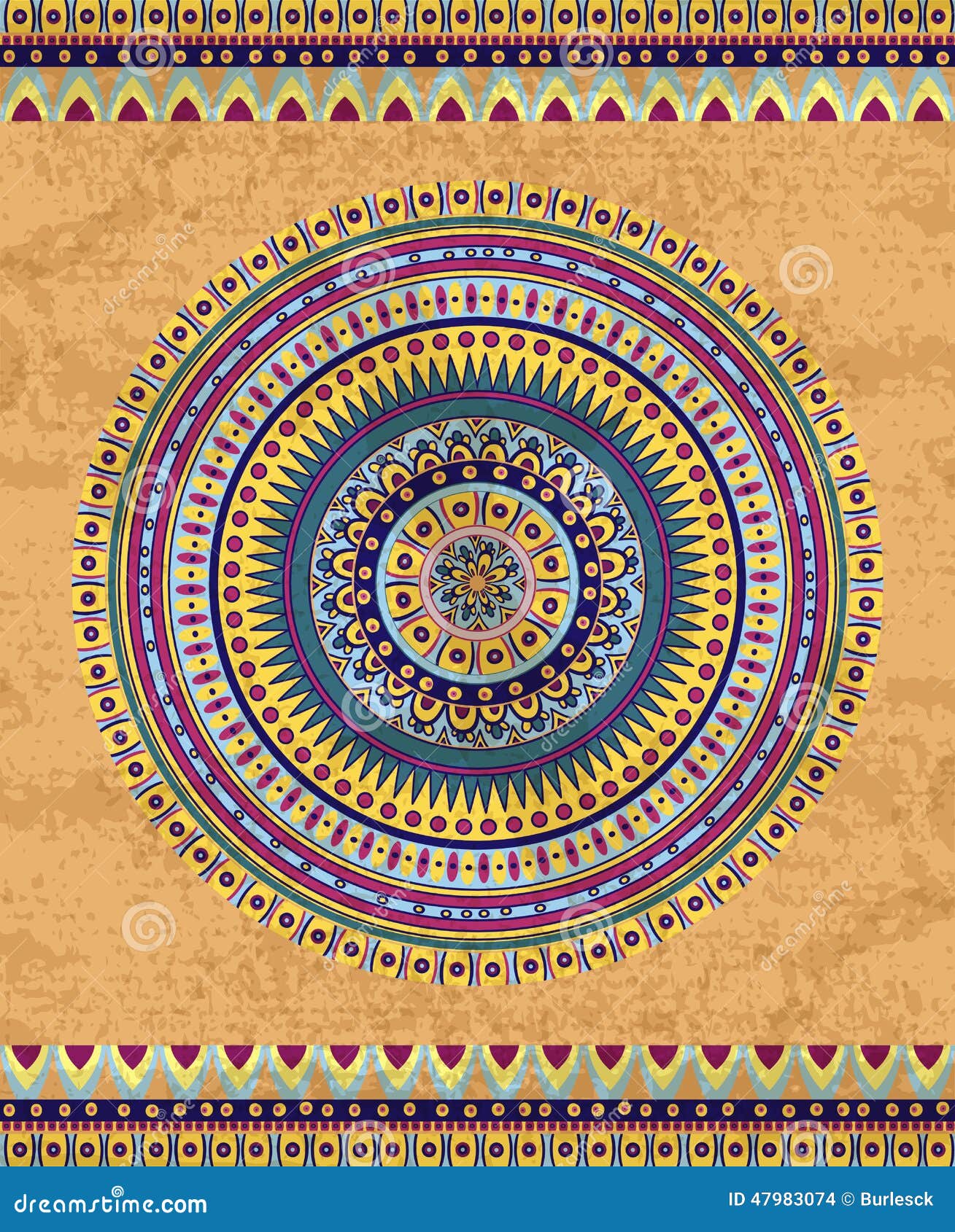 Tribal Drawing Stock Illustrations – 168,143 Tribal Drawing Stock ...