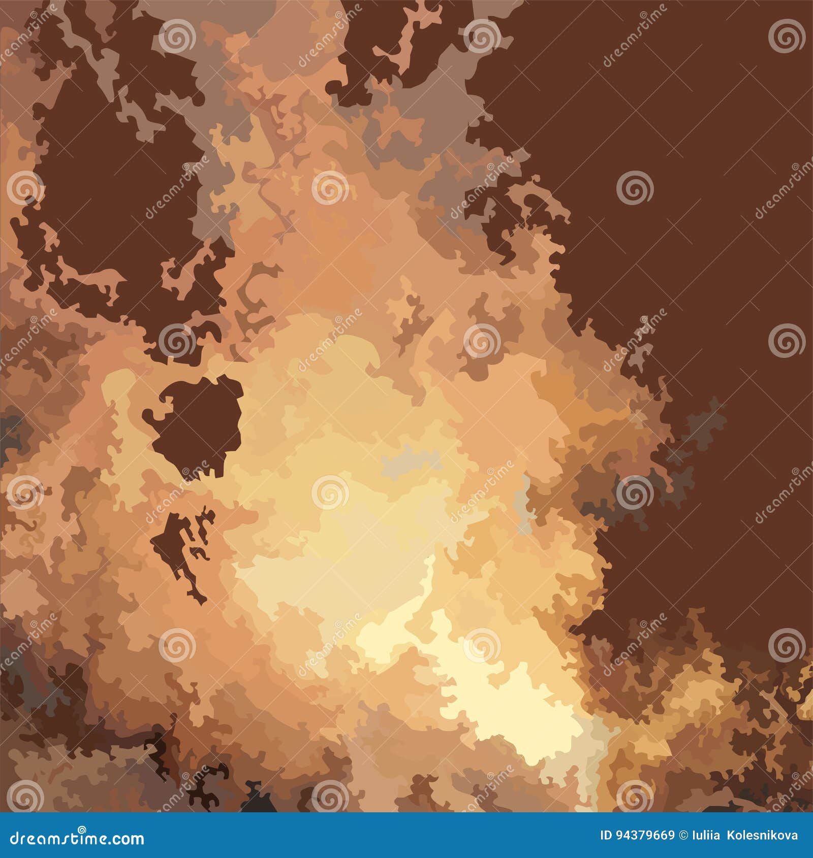 Drawn fire blast stock vector. Illustration of background - 94379669