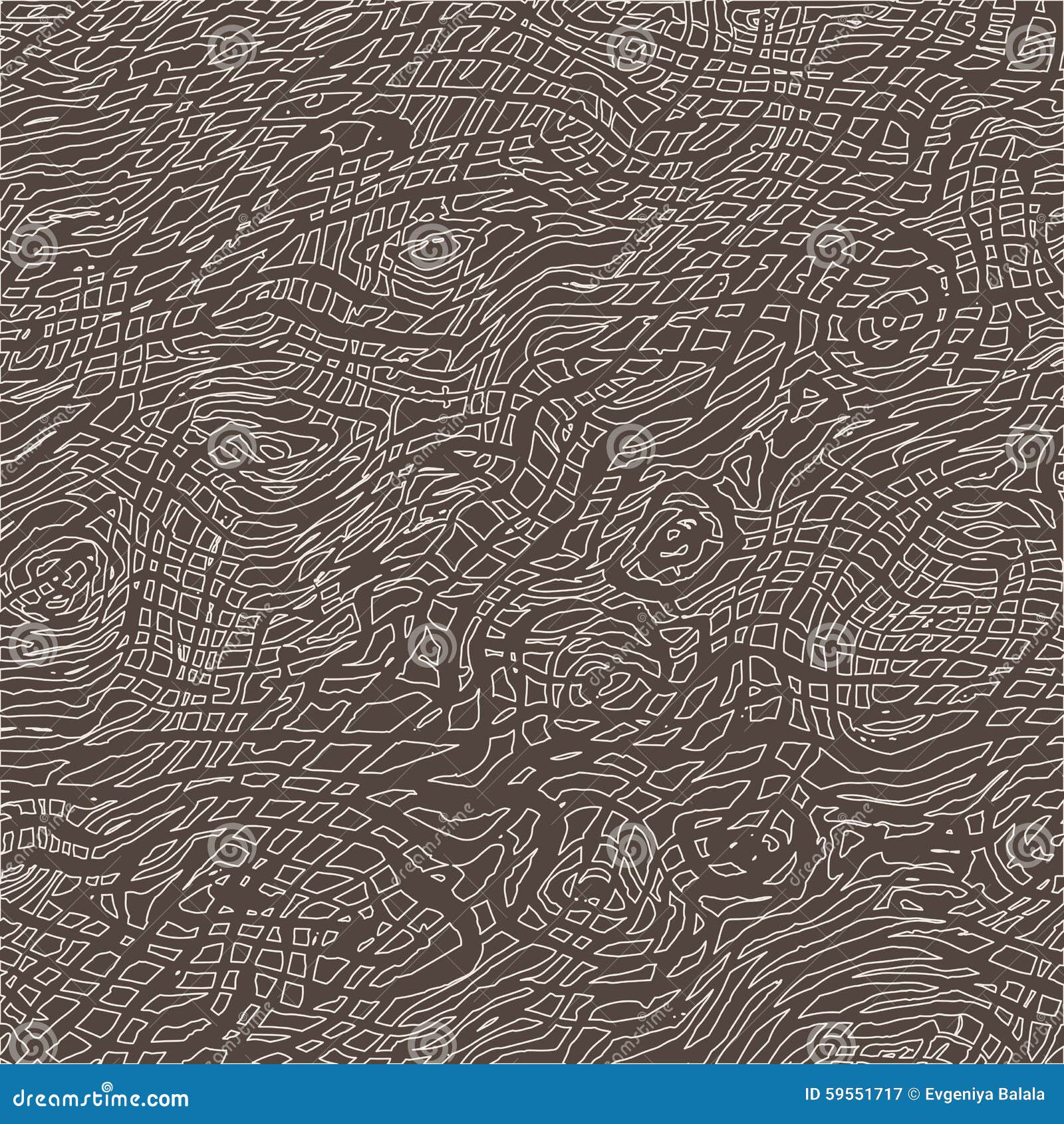 Drawn by Hand Ink Wood Texture Stock Vector - Illustration of doodle ...