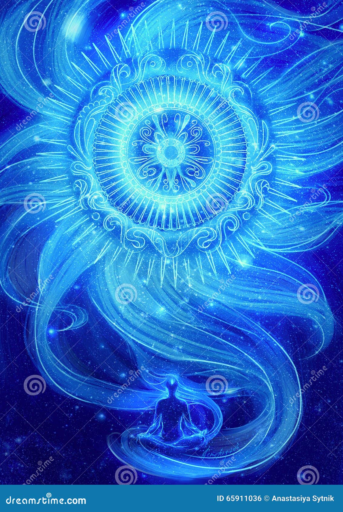 Human Eye With Rays Tattoo Hand Draw Vintage Engraving Isolated On ...