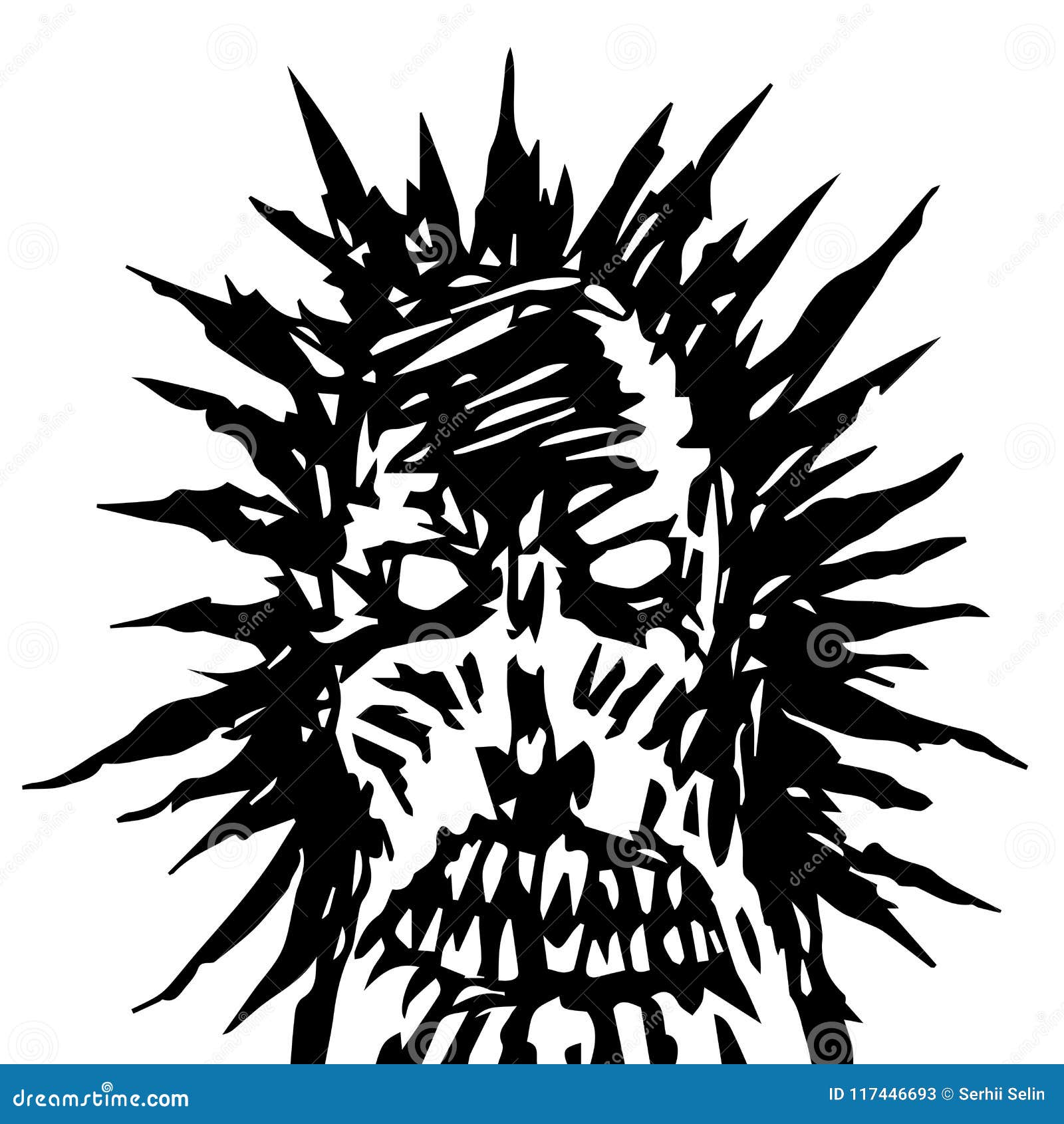 Dreadful Cartoons, Illustrations & Vector Stock Images - 3543 Pictures ...