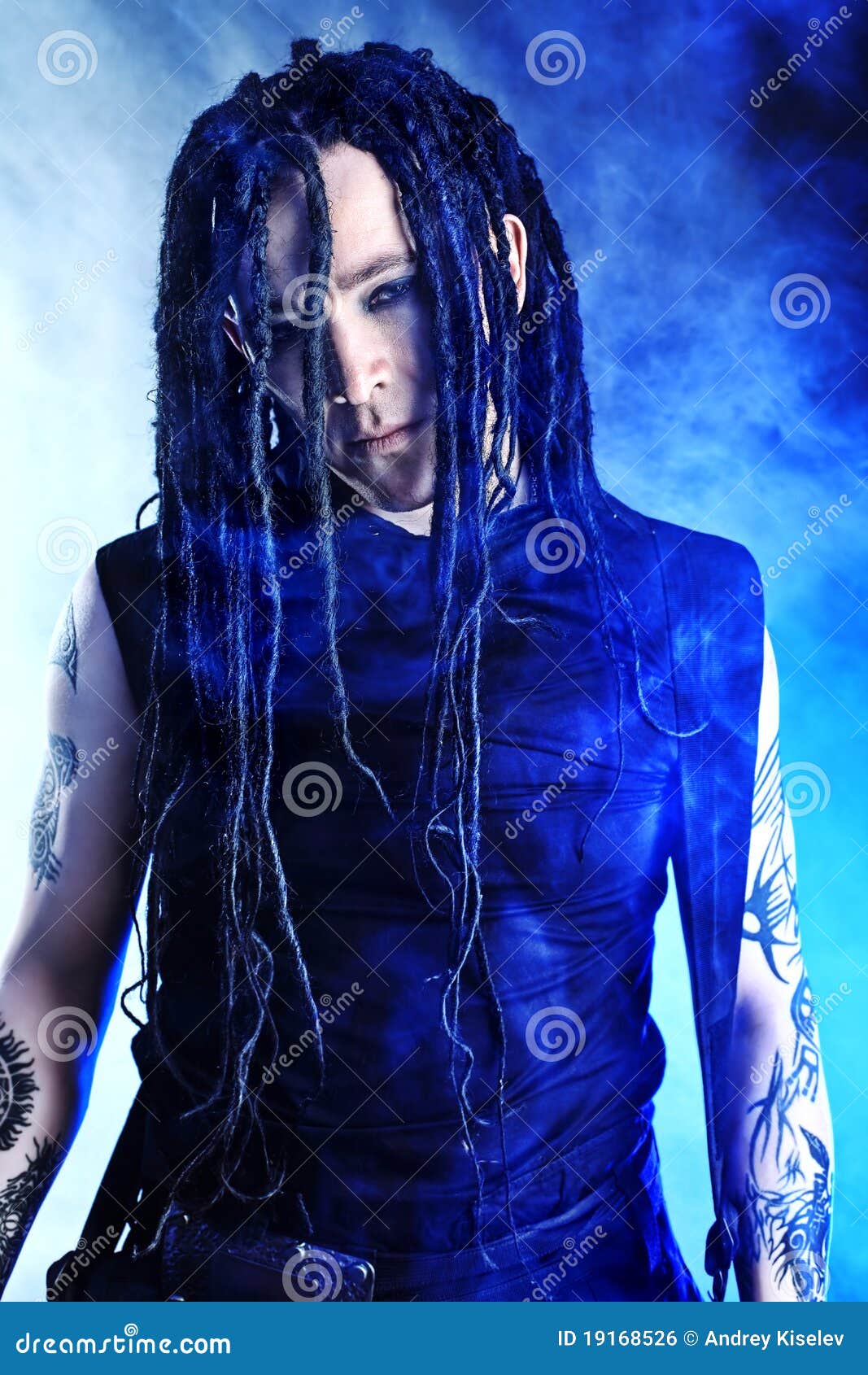 Dreadlocks stock photo. Image of hands, people, musical - 19168526