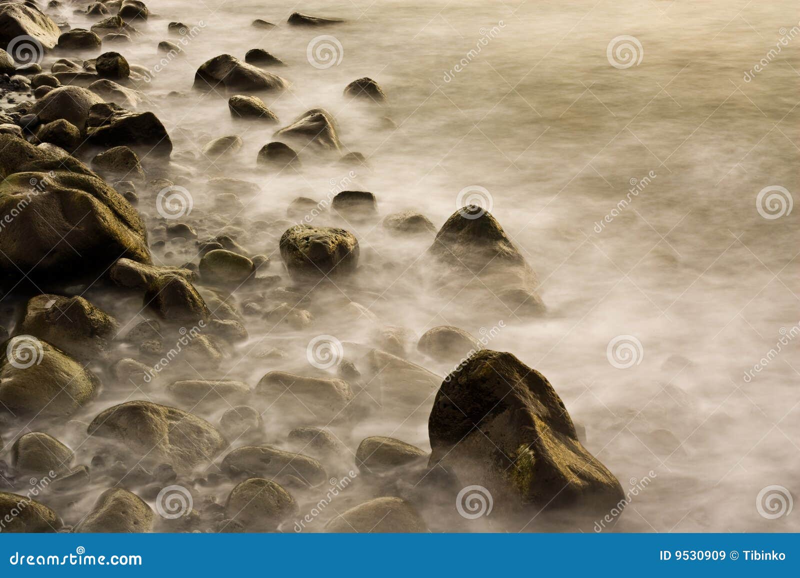 Dream stock image. Image of abstract, nature, peaceful - 9530909