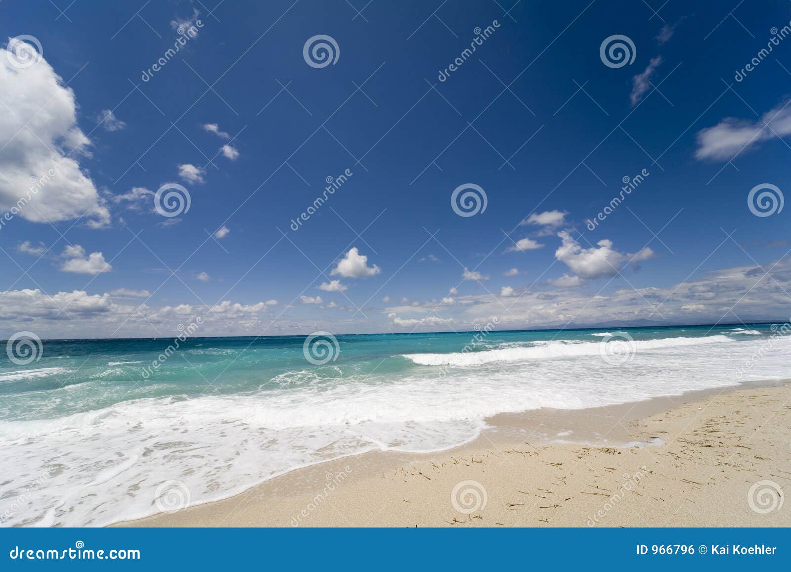 Dream Beach - One Of The Most Beautiful And Photogenic Beach On The ...