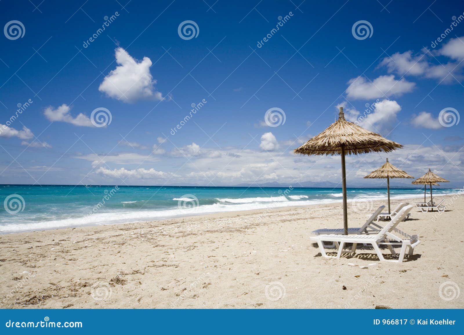 Dream Beach - One Of The Most Beautiful And Photogenic Beach On The ...