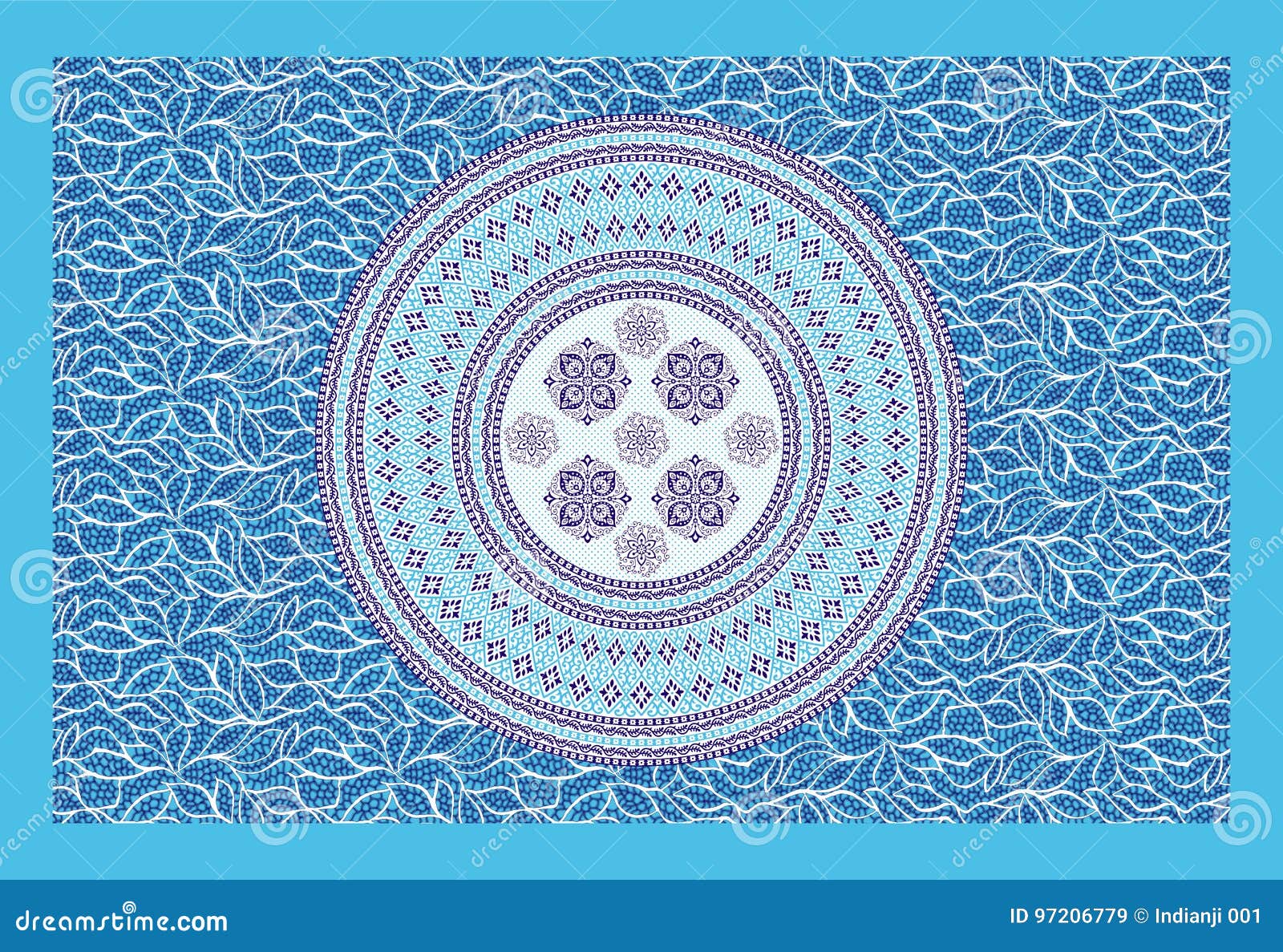 Cool Batik Jaal Stock Illustrations – 2 Cool Batik Jaal Stock ...