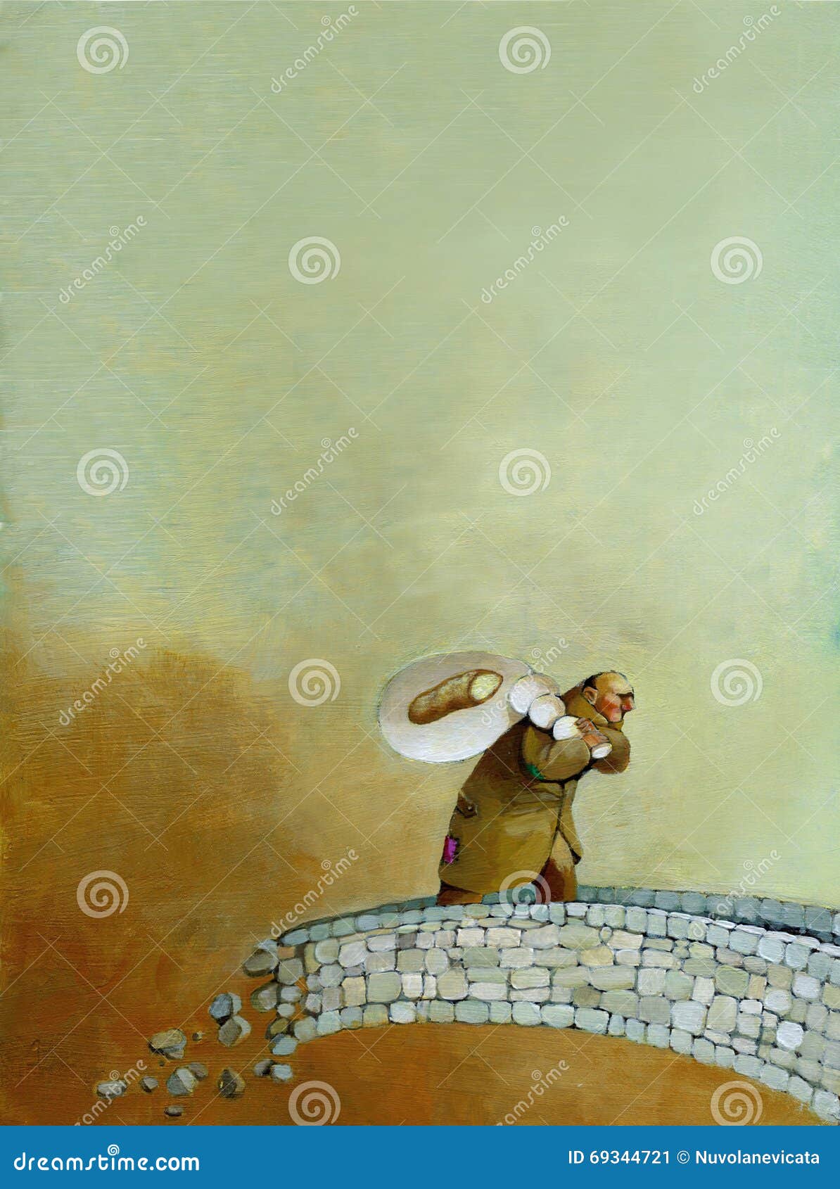 Dream Job Poster Stock Illustrations – 463 Dream Job Poster Stock ...