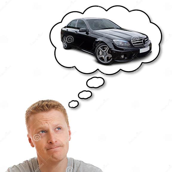 Dream car stock photo. Image of expensive, handsome, desire - 12810394