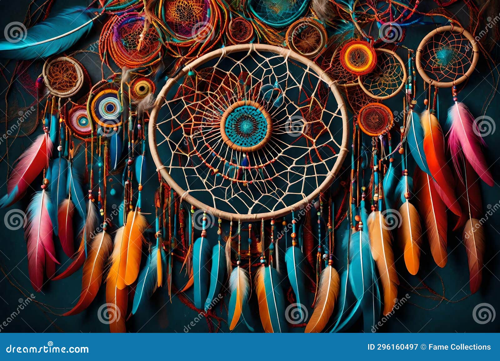 Feathers Intertwined Stock Illustrations – 75 Feathers Intertwined ...