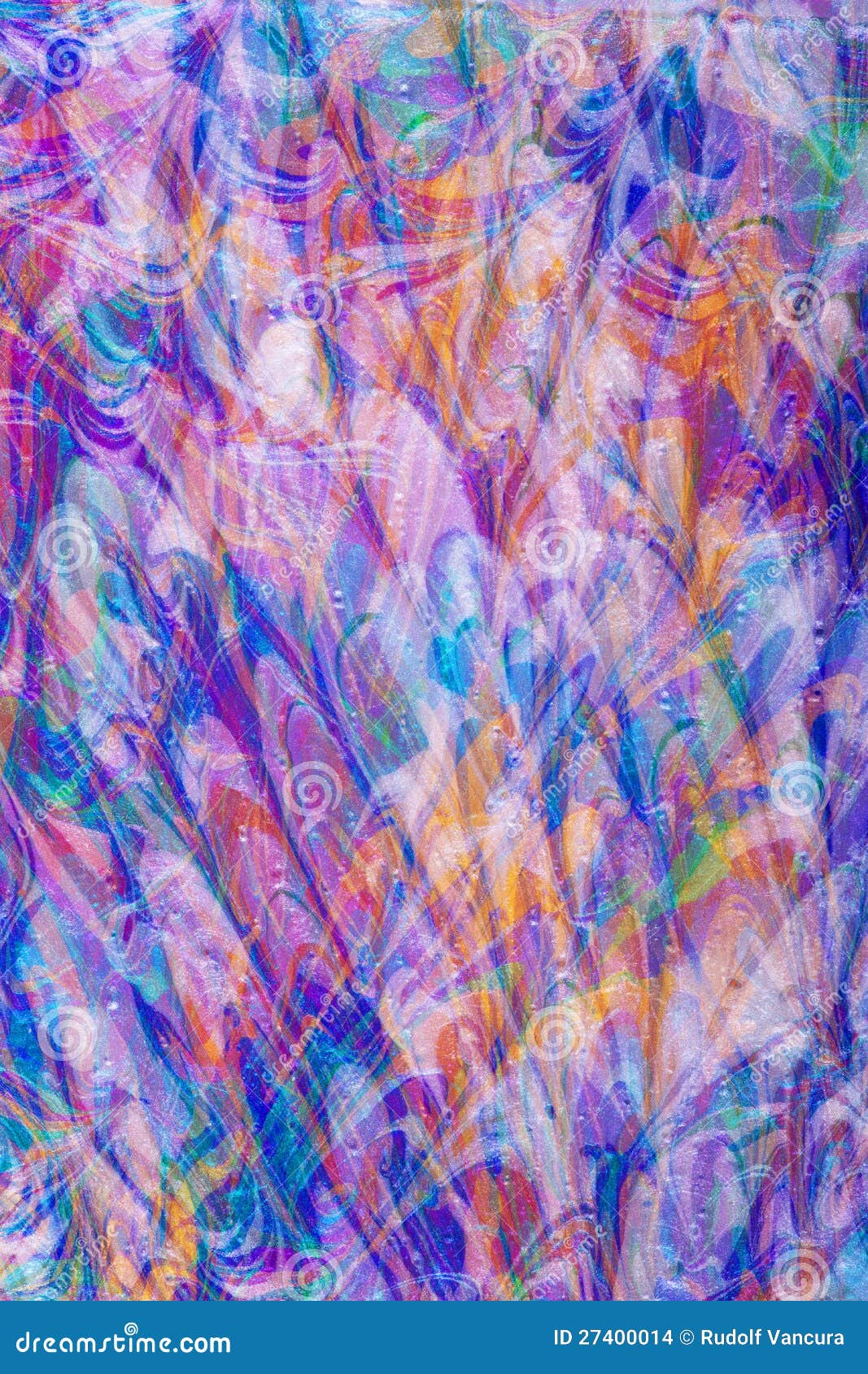 Dream of Colors stock photo. Image of colour, pastel - 27400014