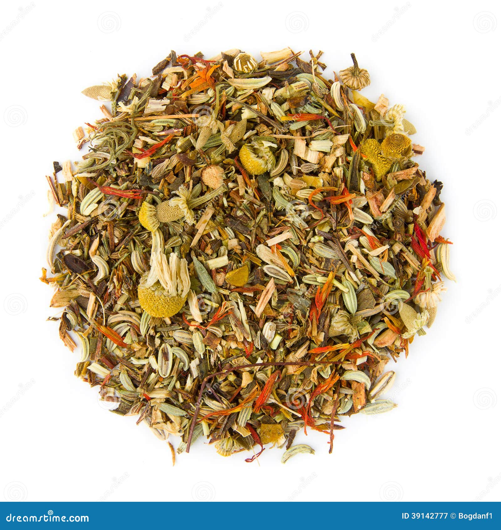 Dream Flight Bio tea stock image. Image of organic, green - 39142777
