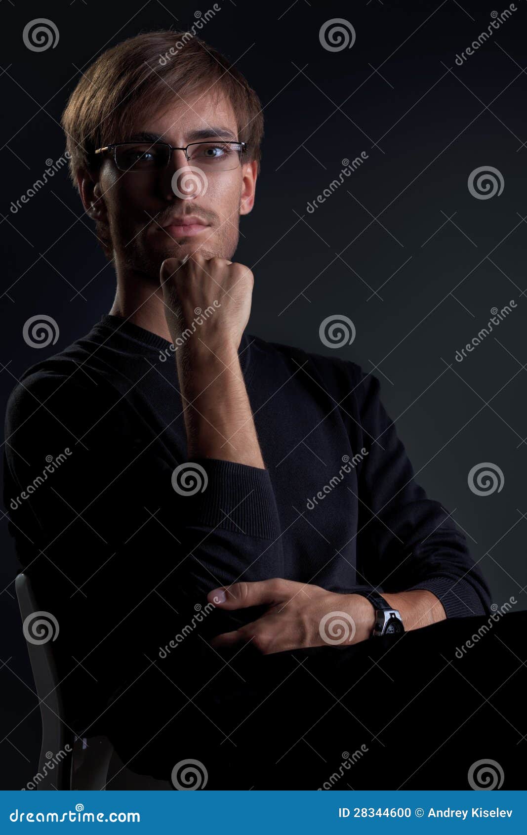 Dream man stock photo. Image of attractive, indoor, handsome - 28344600 Dream man stock photo. Image of attractive, indoor, handsome - 28344600