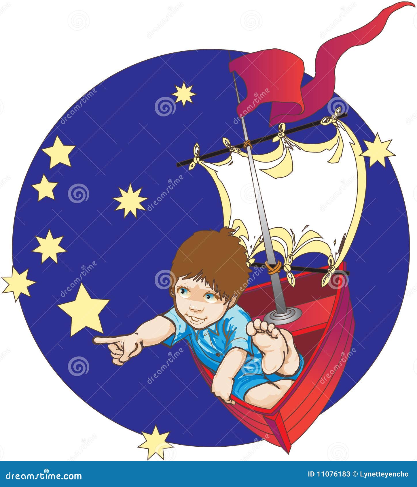 Little Boat Stars Stock Illustrations – 52 Little Boat Stars Stock ...