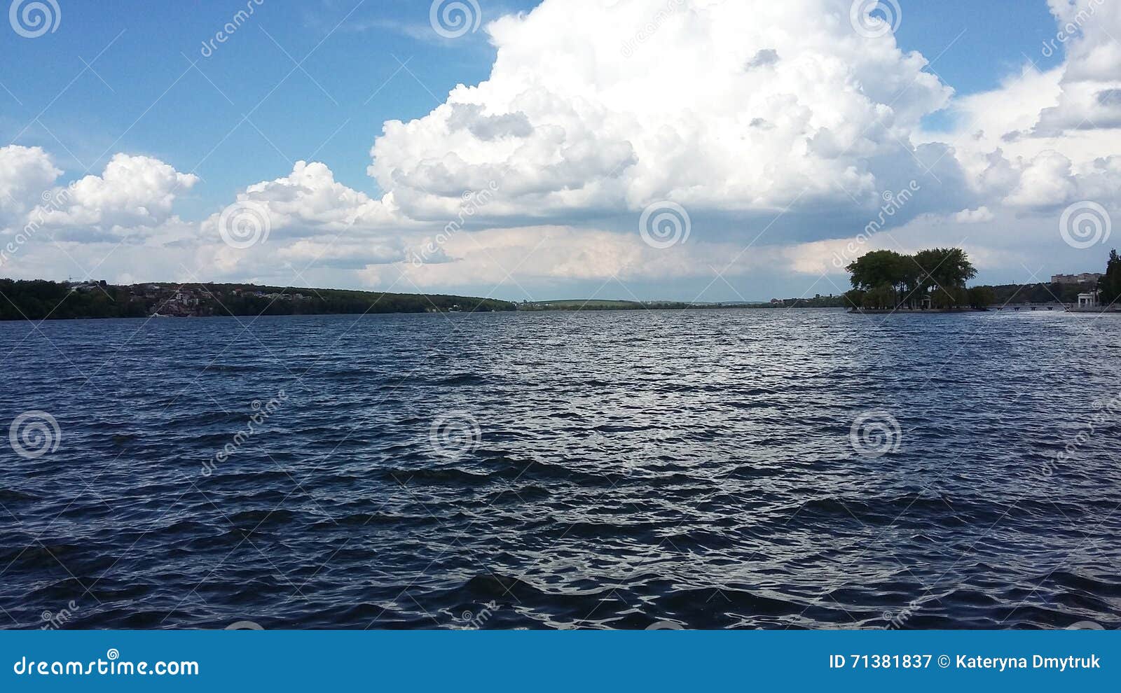Dreaminess.. stock image. Image of cloud, trip, boat - 71381837