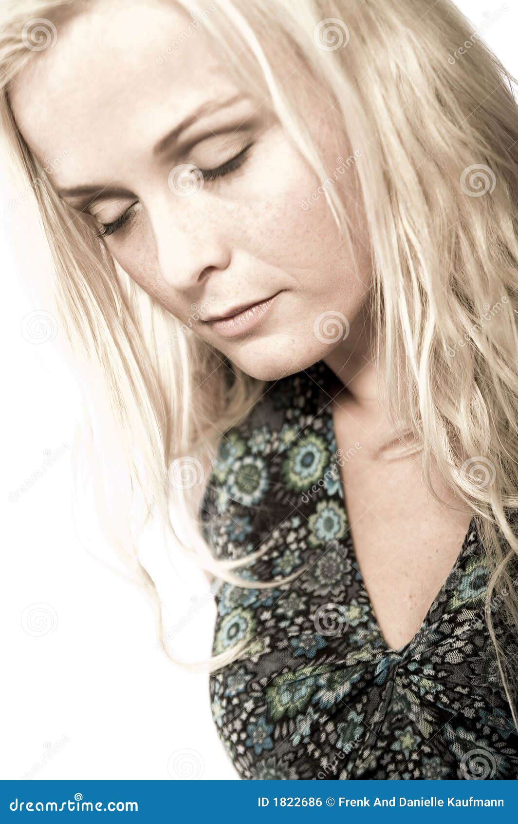 Dreaming Model Picture. Image: 1822686