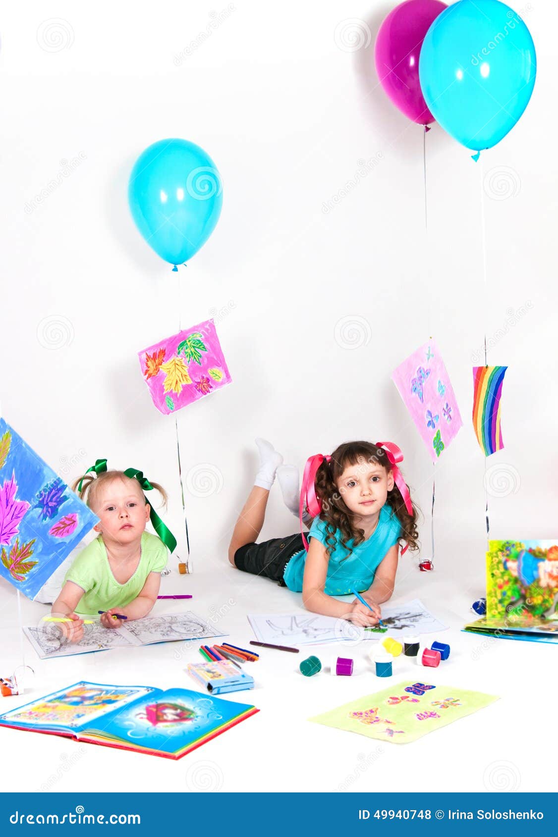 The dreaming princess stock photo. Image of evening, princess - 49940748