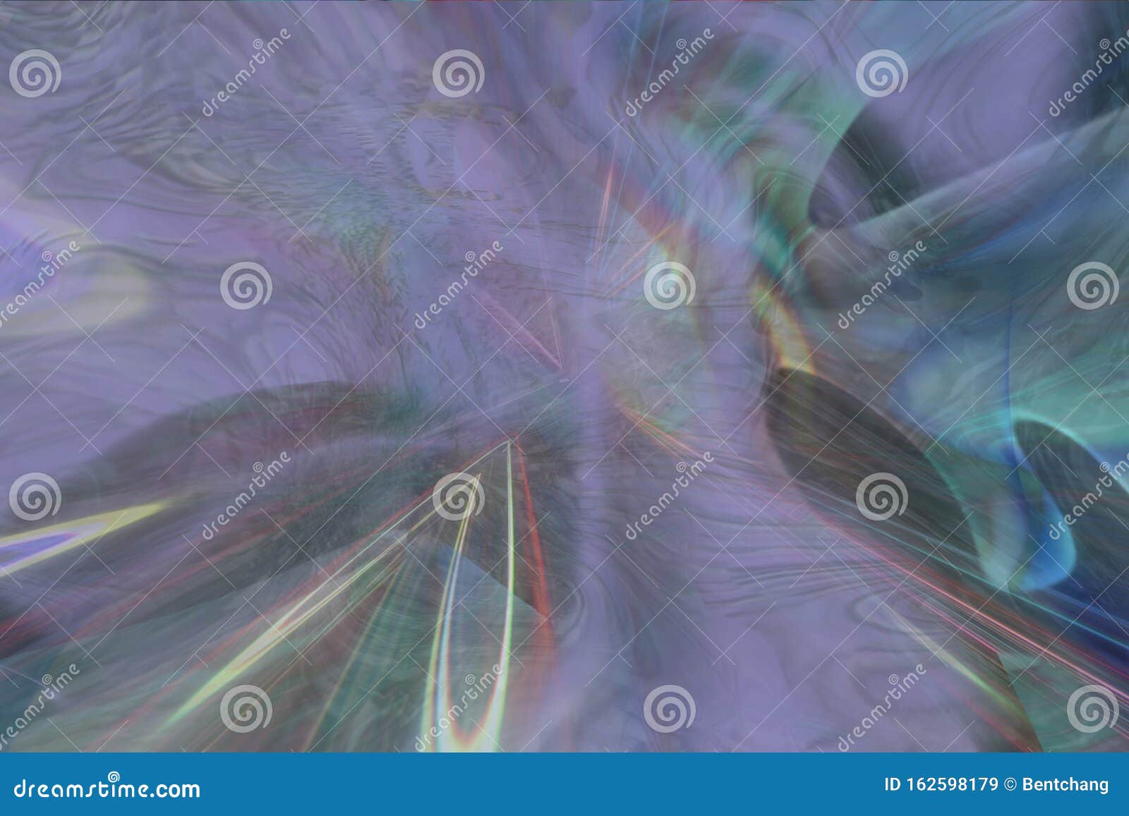 Dreamlike Abstract, Dreamy and Surreal Background, Backdrop or Texture ...