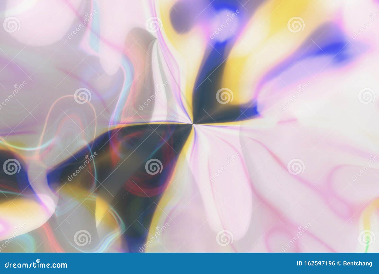 Dreamlike Abstract, Dreamy and Surreal Background, Backdrop or Texture ...