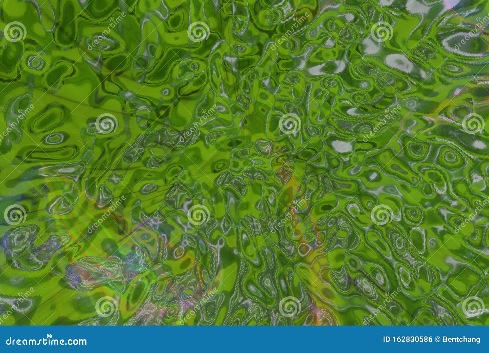 Dreamlike Texture Dreamy and Surreal, for Graphic Design. Stock ...