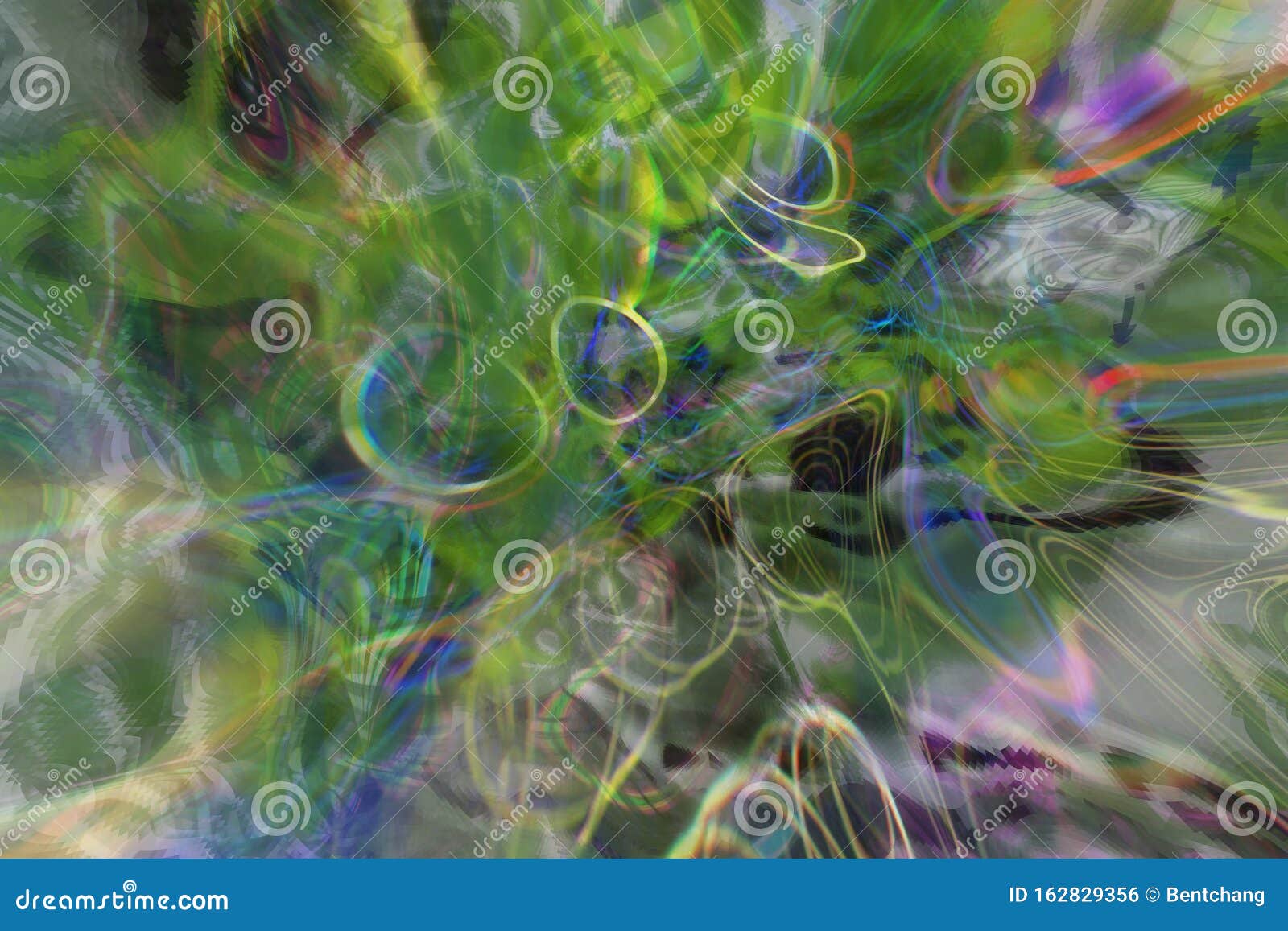 Dreamlike Texture Dreamy and Surreal, for Graphic Design. Stock ...