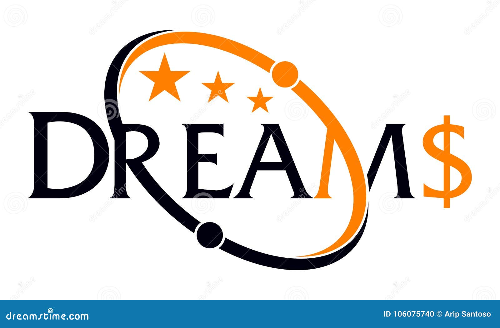 Dream Logo Design