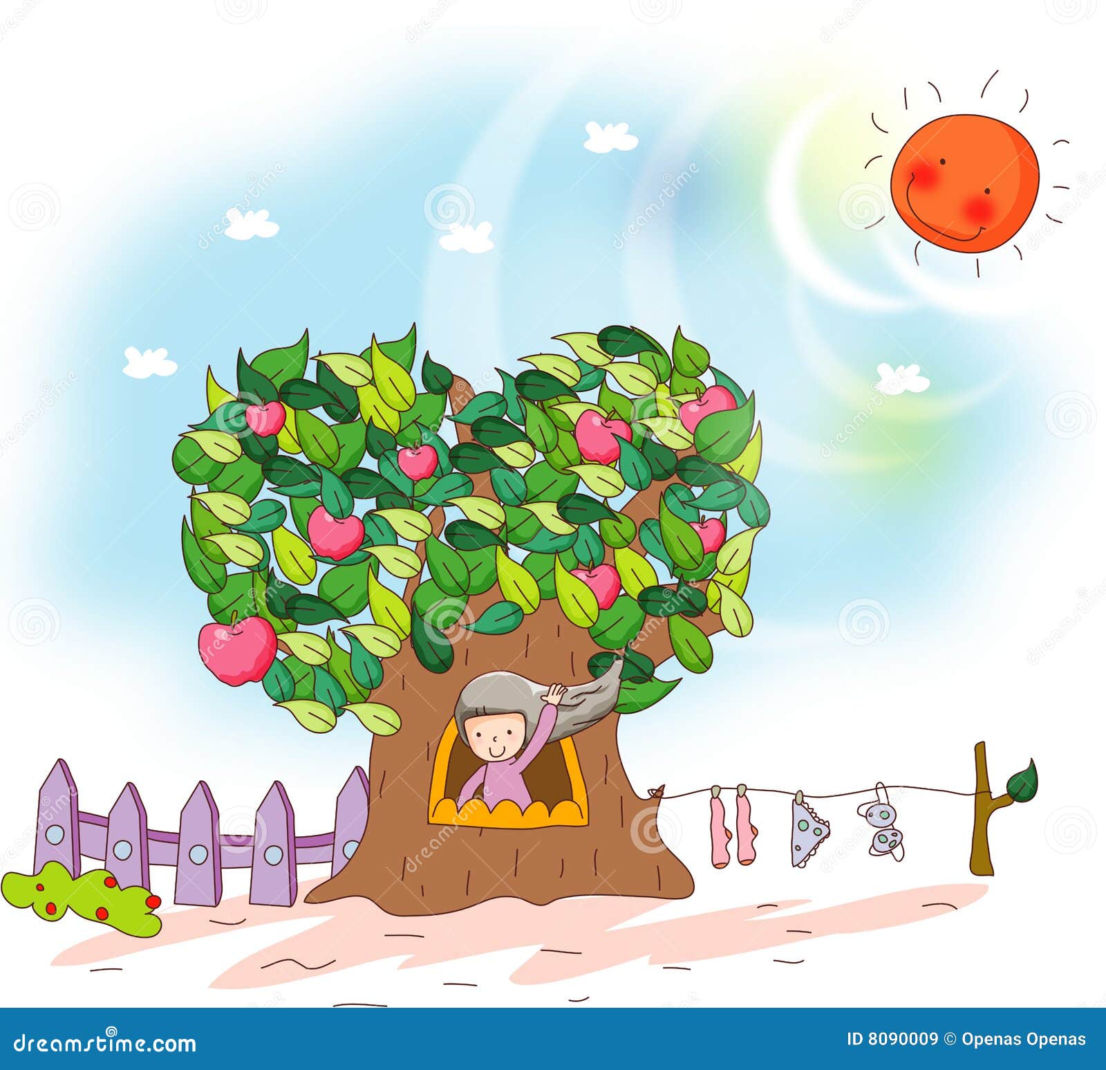 Dreamseries Stock Illustrations – 5 Dreamseries Stock Illustrations ...