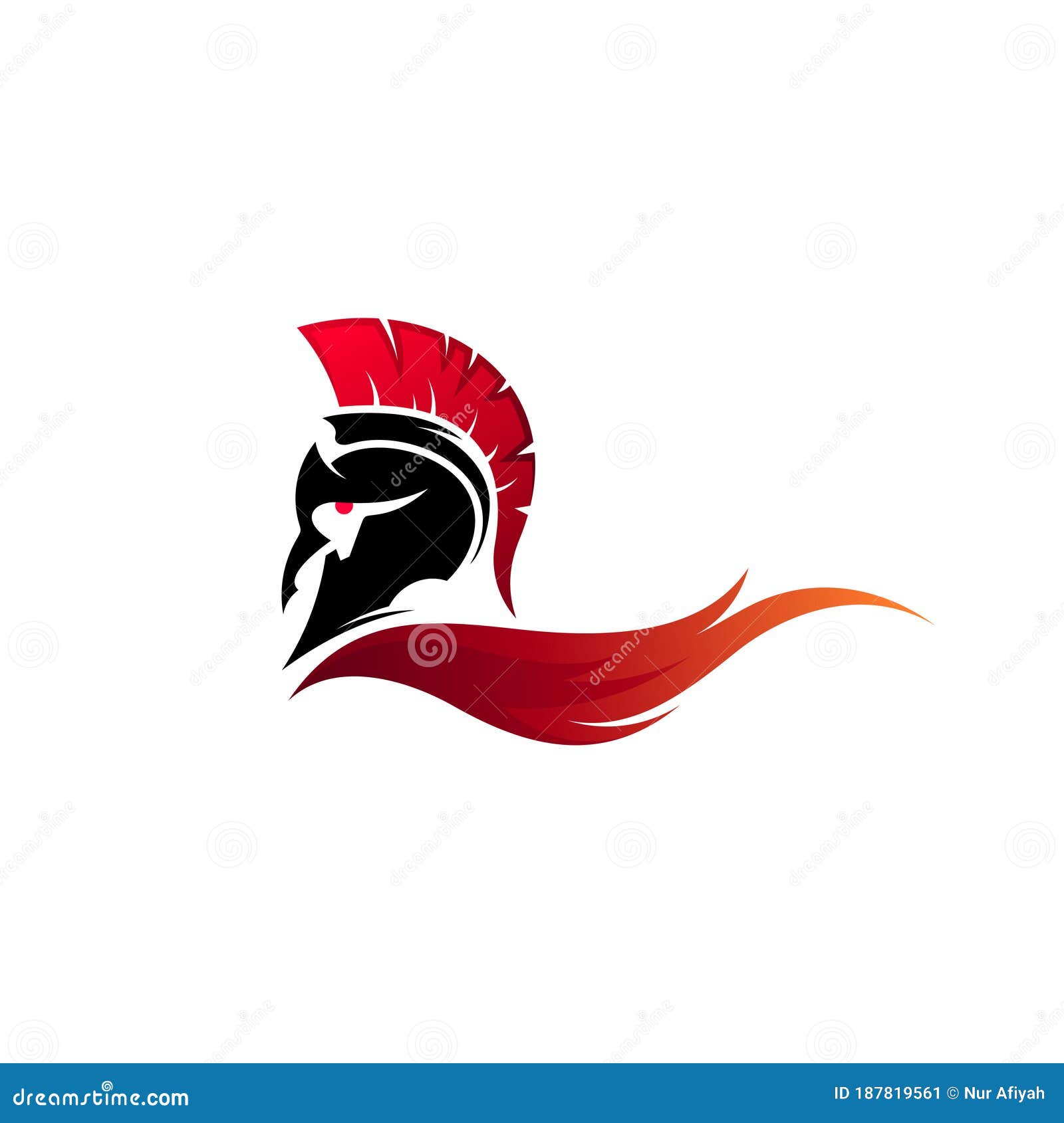 People Men Logo, Spartan Helmet Logo Template, Gladiator Icon Stock ...