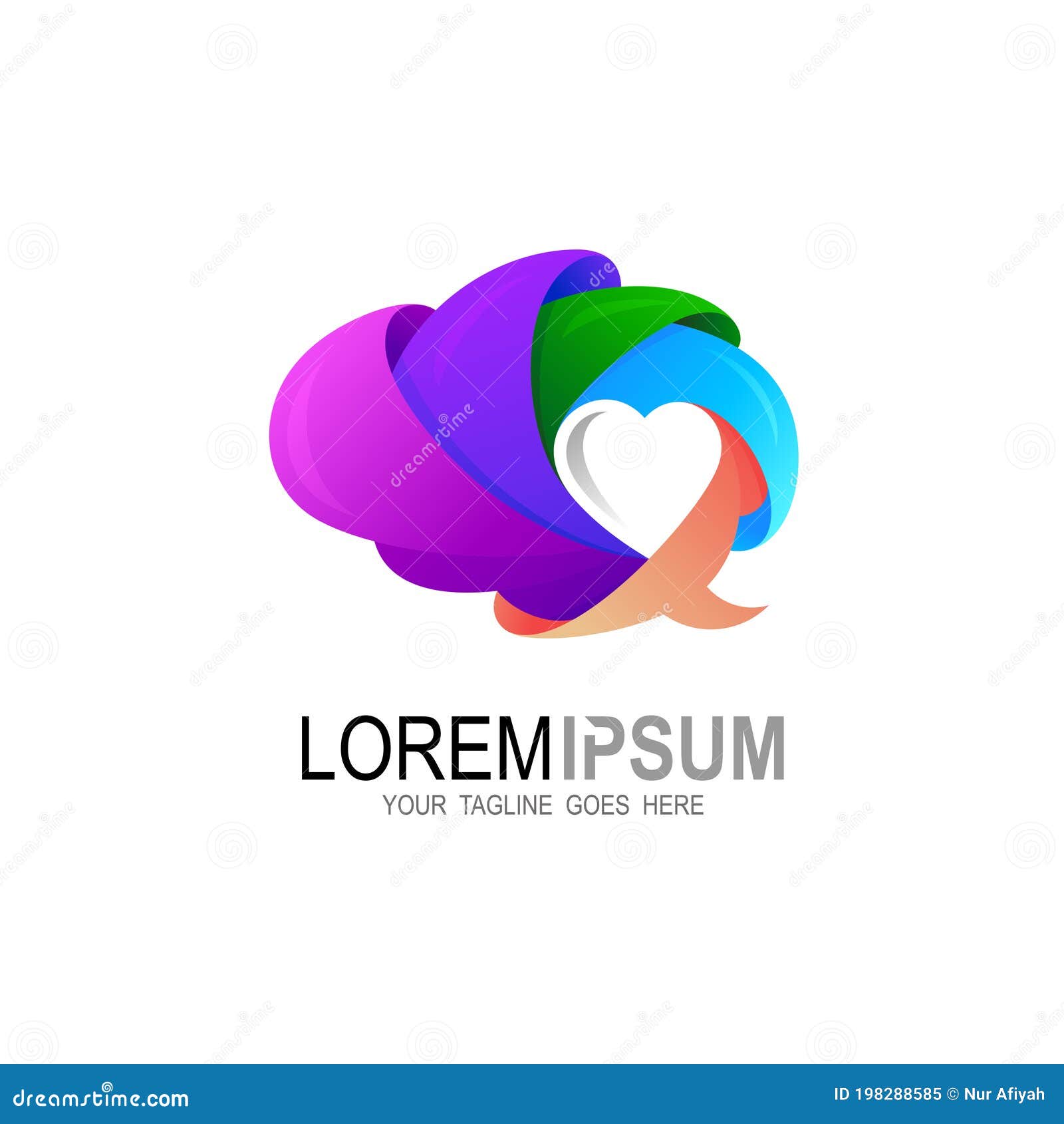 Anatomy Logo With Human Torso. Cartoon Vector | CartoonDealer.com #96036963