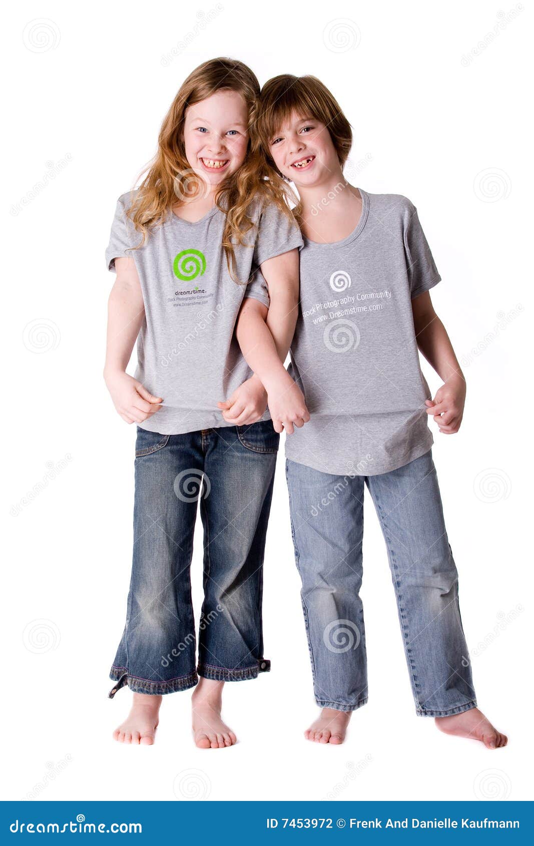 Dreamstime children stock photo. Image of caucasian, sister - 7453972