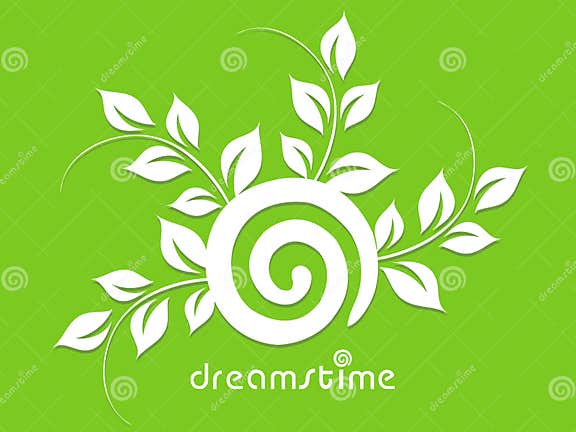 Dreamstime Flower stock vector. Illustration of colored - 7622878