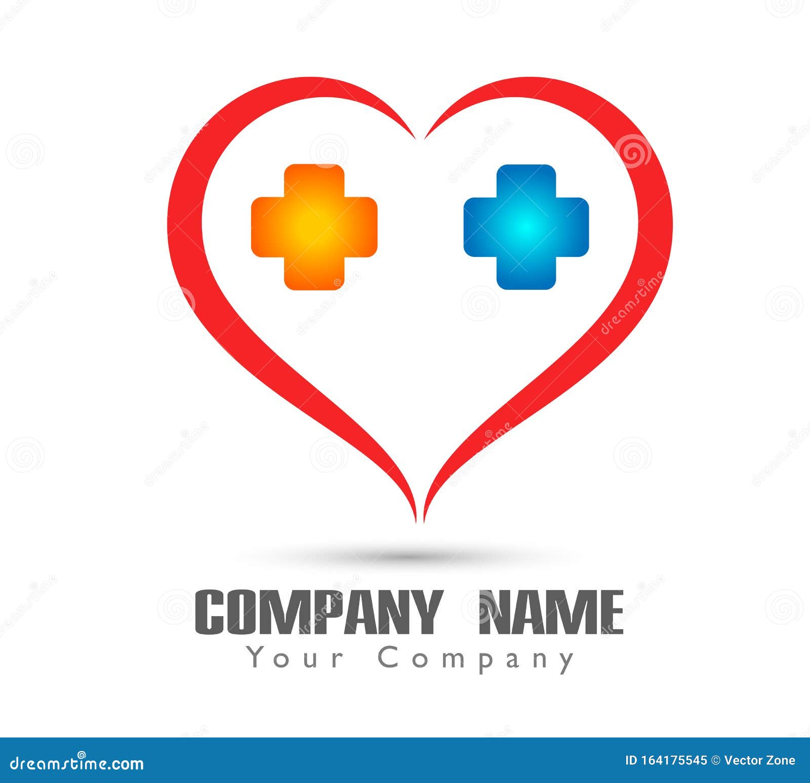 Healthcare Logo Icon Winning Happiness Health Together Team Success ...