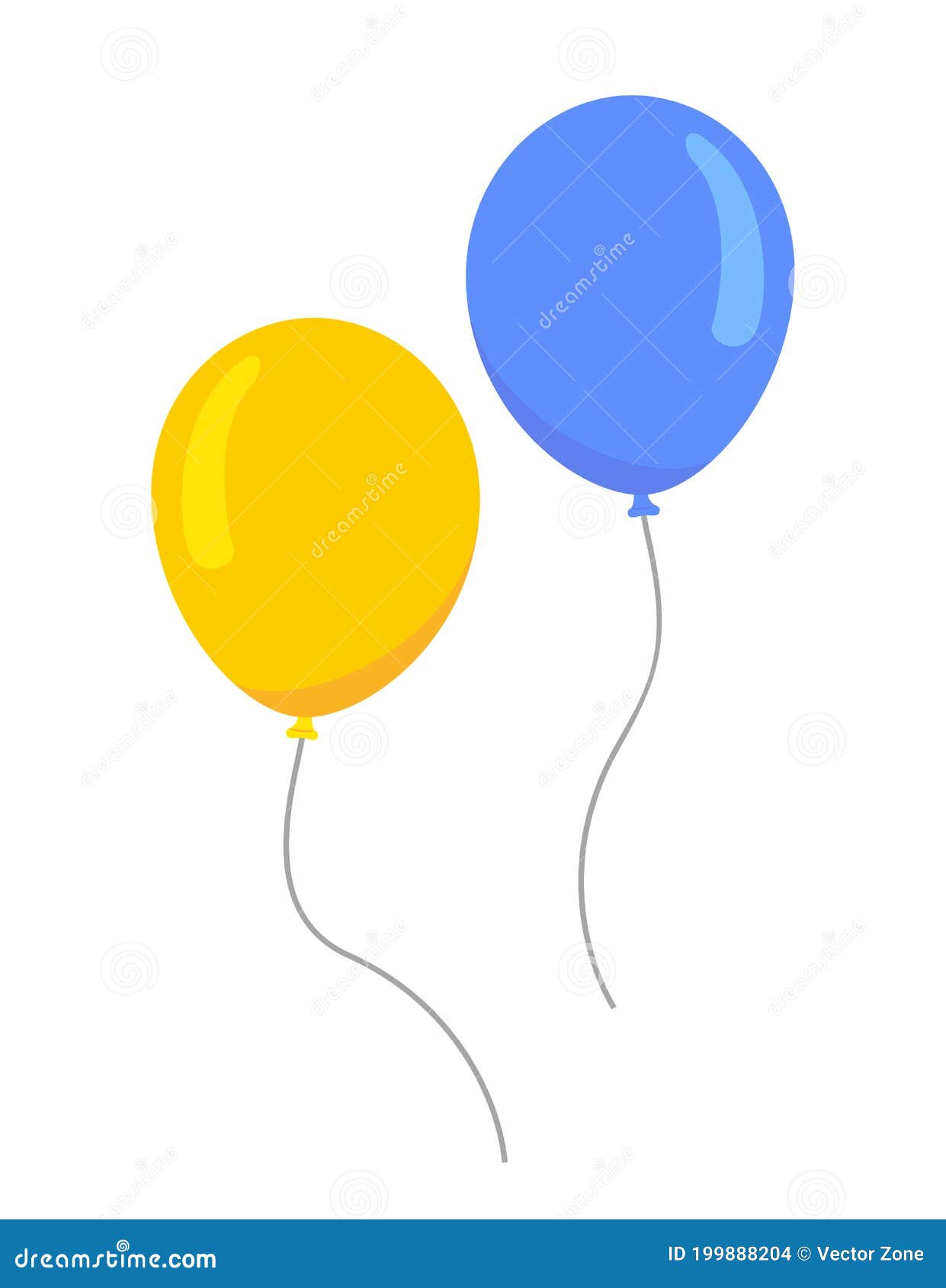 Baloon Cartoons, Illustrations & Vector Stock Images - 28751 Pictures ...