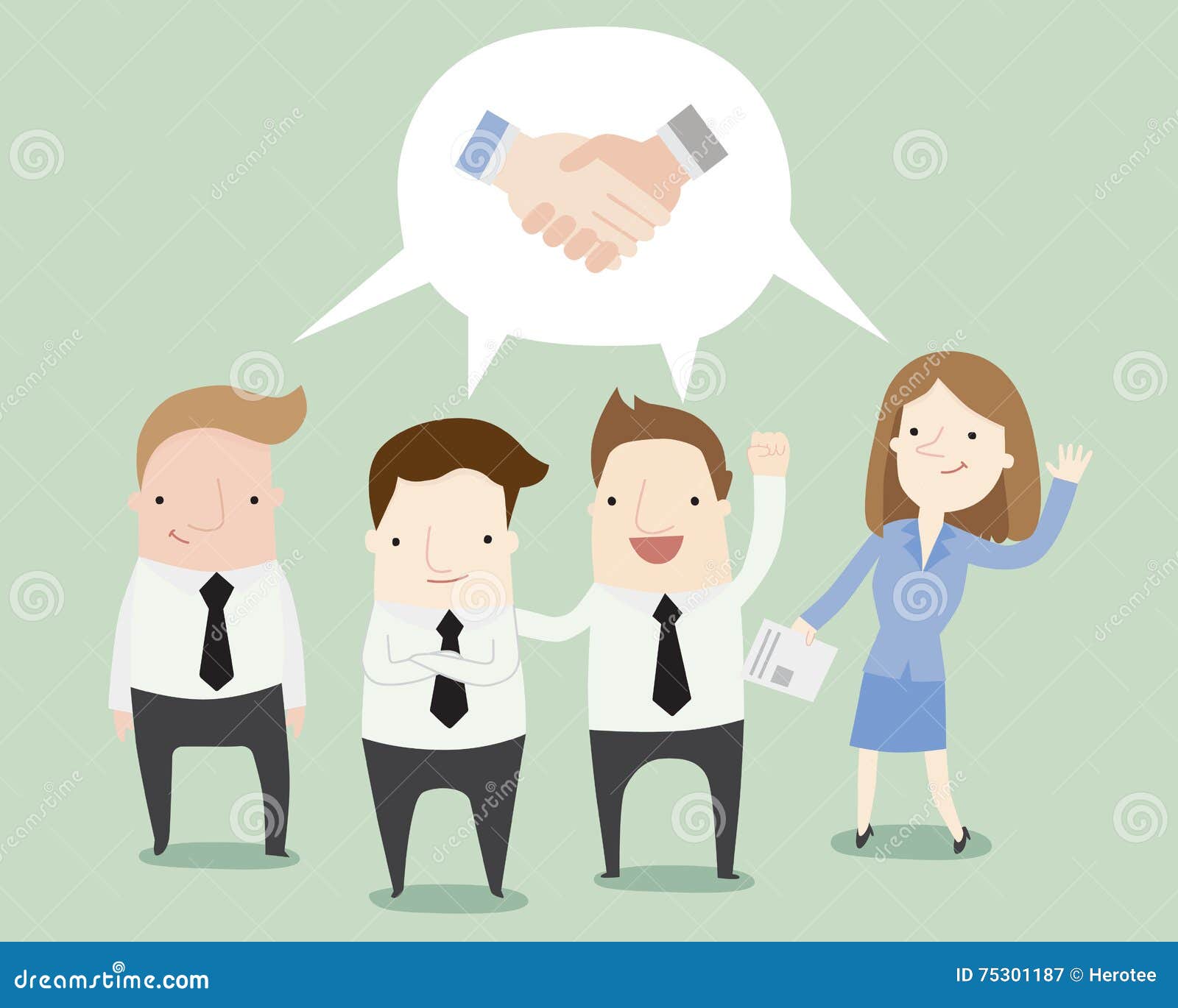 Dreamteam Cartoons, Illustrations & Vector Stock Images - 70 Pictures ...